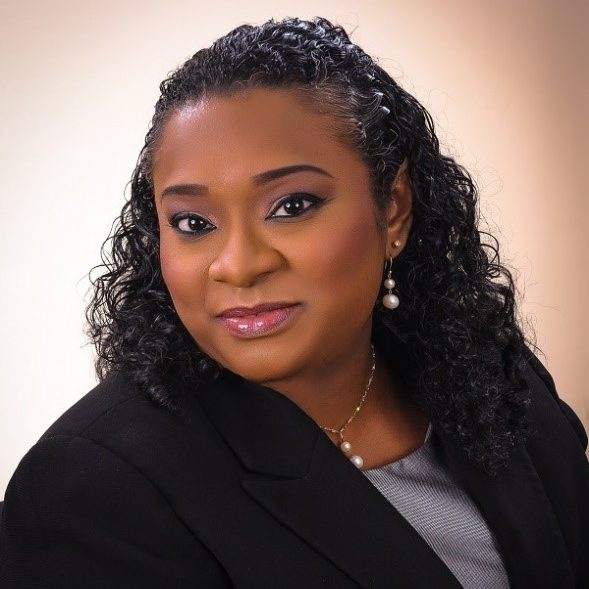 Mrs. Maria Padilla-Benjamin | exporTT