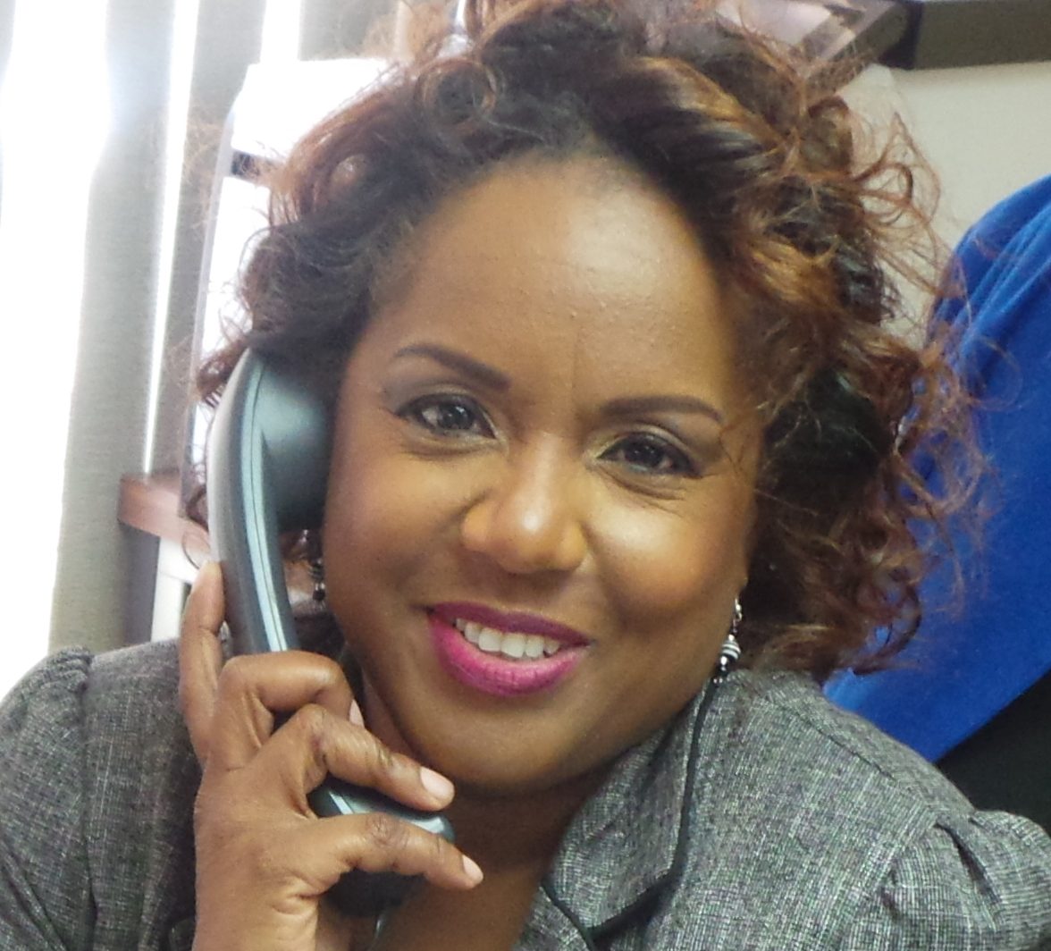 Deborah Hoyte-Redman | exporTT