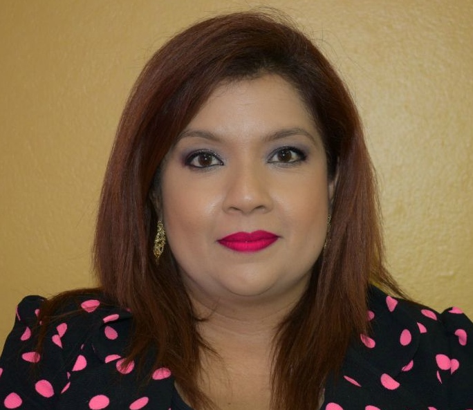 Betty-Ann Narine | exporTT