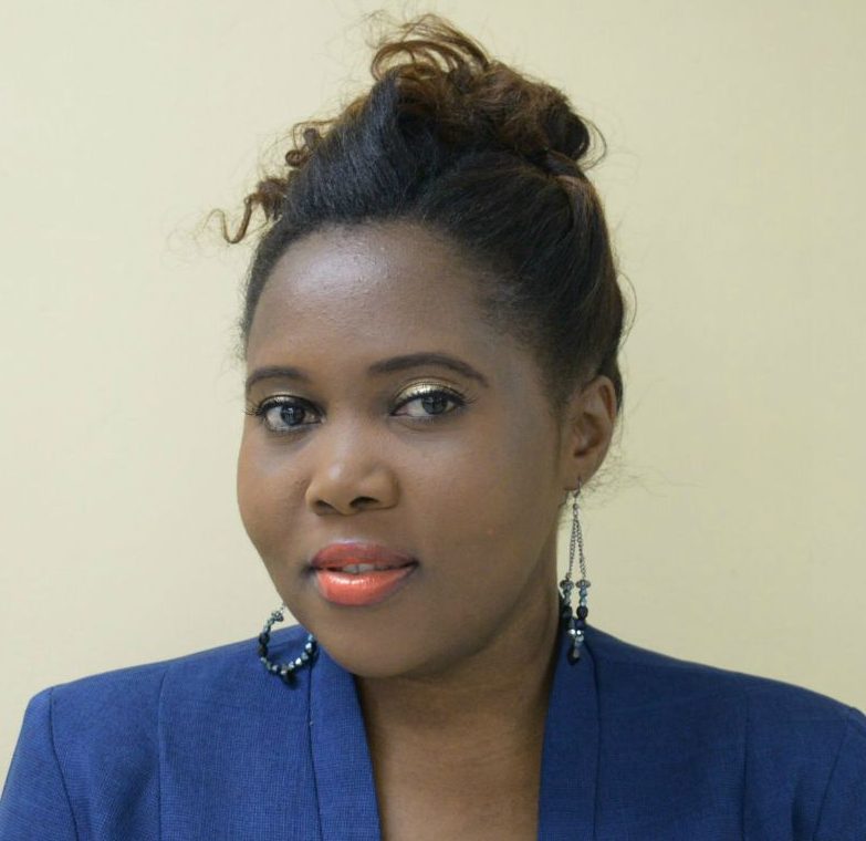 Tenika Phillip | exporTT