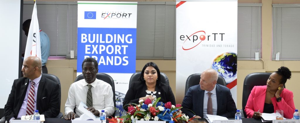 MEDIA RELEASE: Increasing competitiveness to accelerate export growth ...