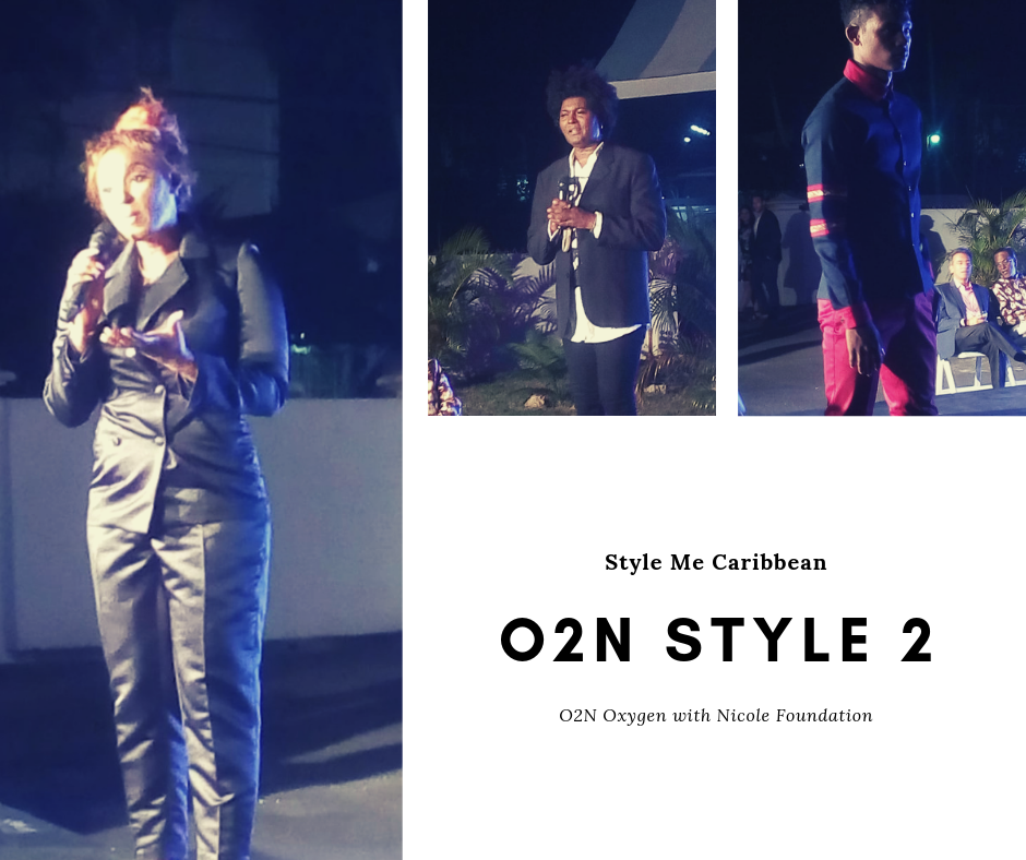 exporTT was at The Prelude of O2N Style 2 | exporTT