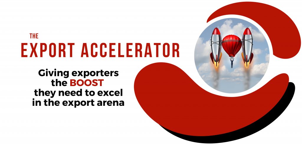 Accelerator Programme | exporTT