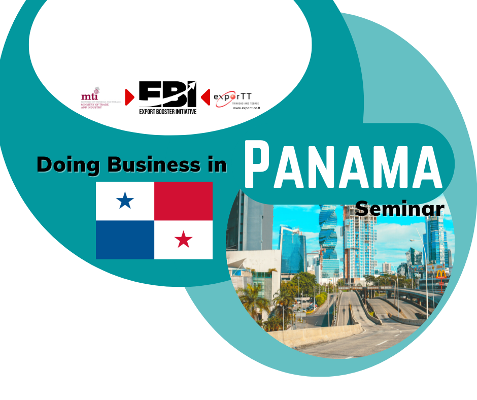 Doing Business in Panama | exporTT