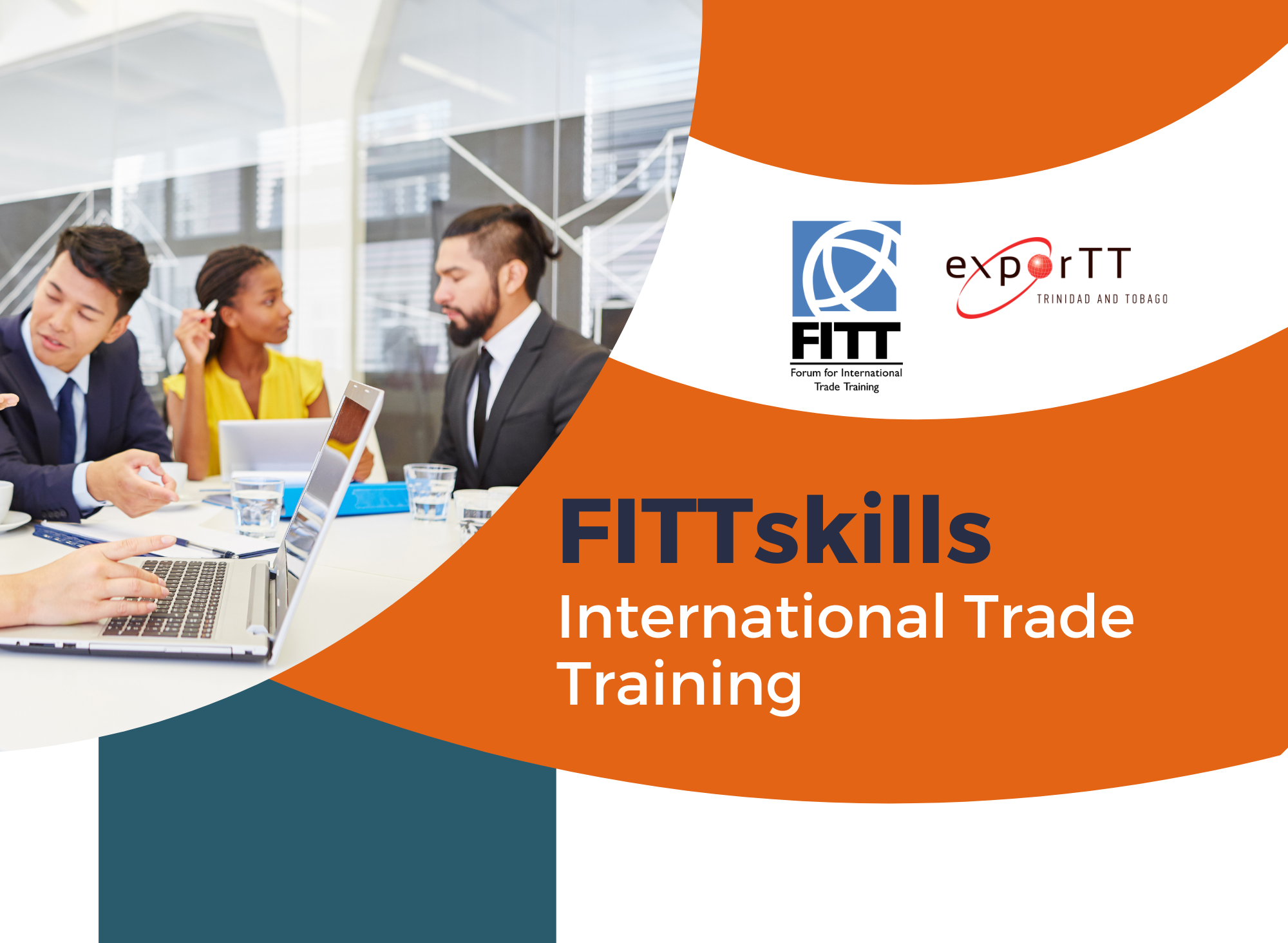 FITTskills International Trade Training | exporTT