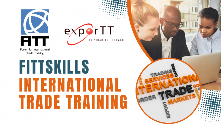 FITTskills International Trade Training | exporTT