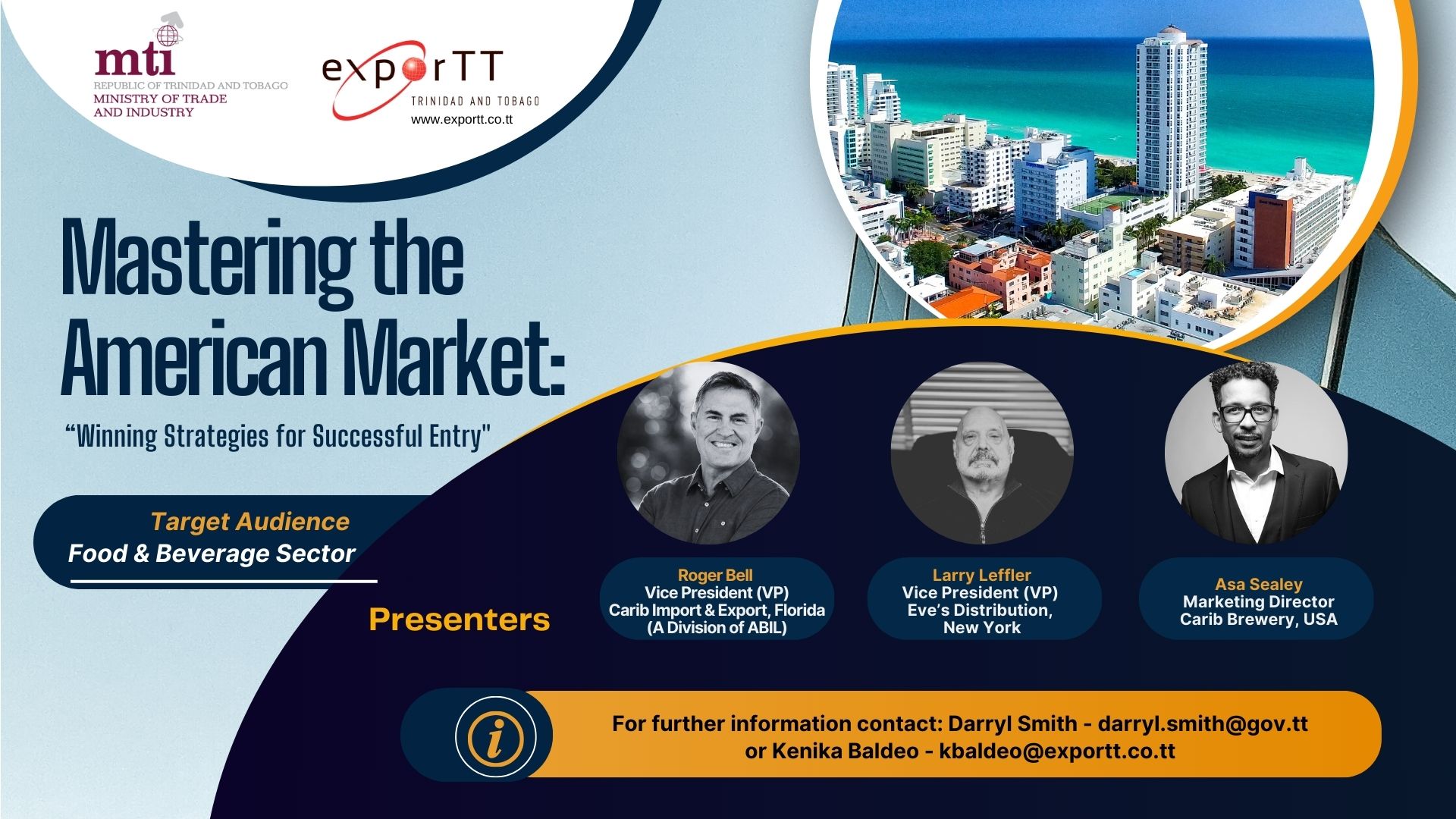 Mastering the American market - Winning strategies for successful entry ...